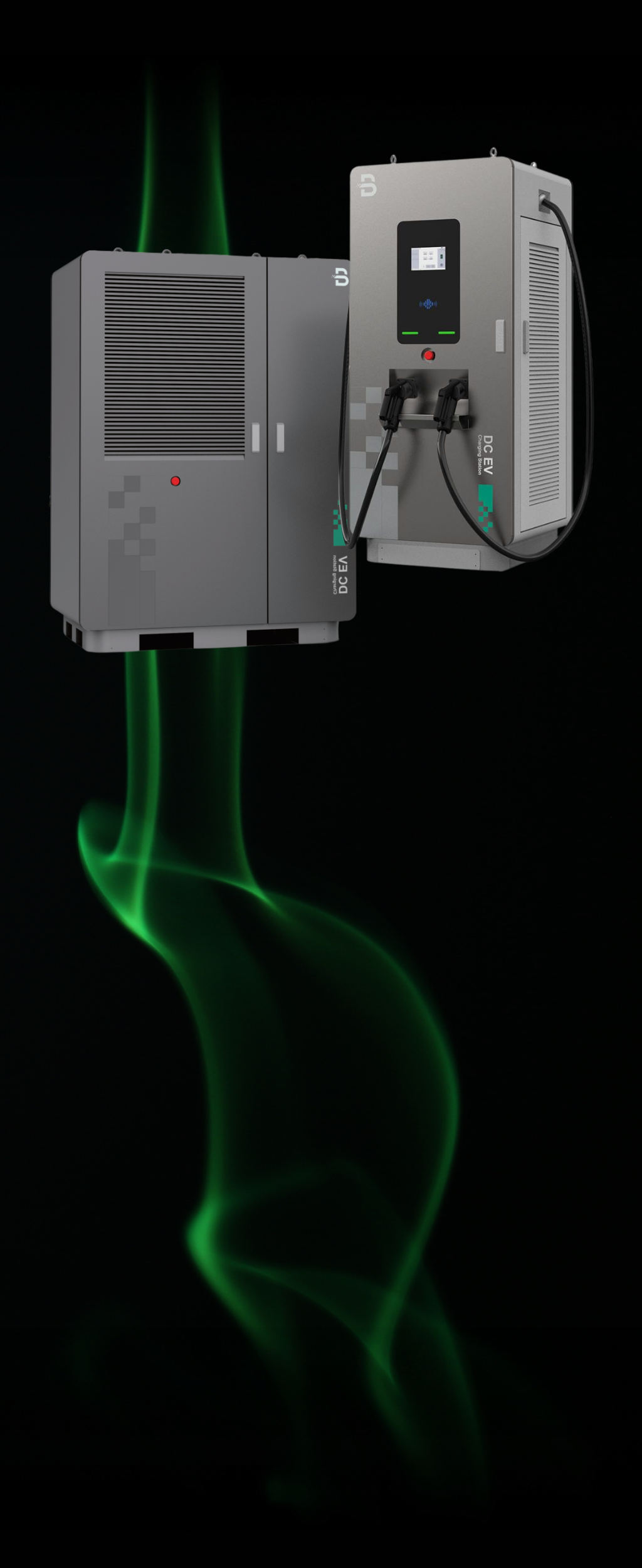 Ultra-Fast EV Chargers Australia | 240kW–600kW Fleet & Depot Charging ...